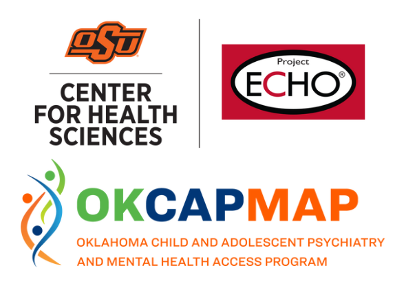 OSU-CHS Project ECHO & OKCAPMAP